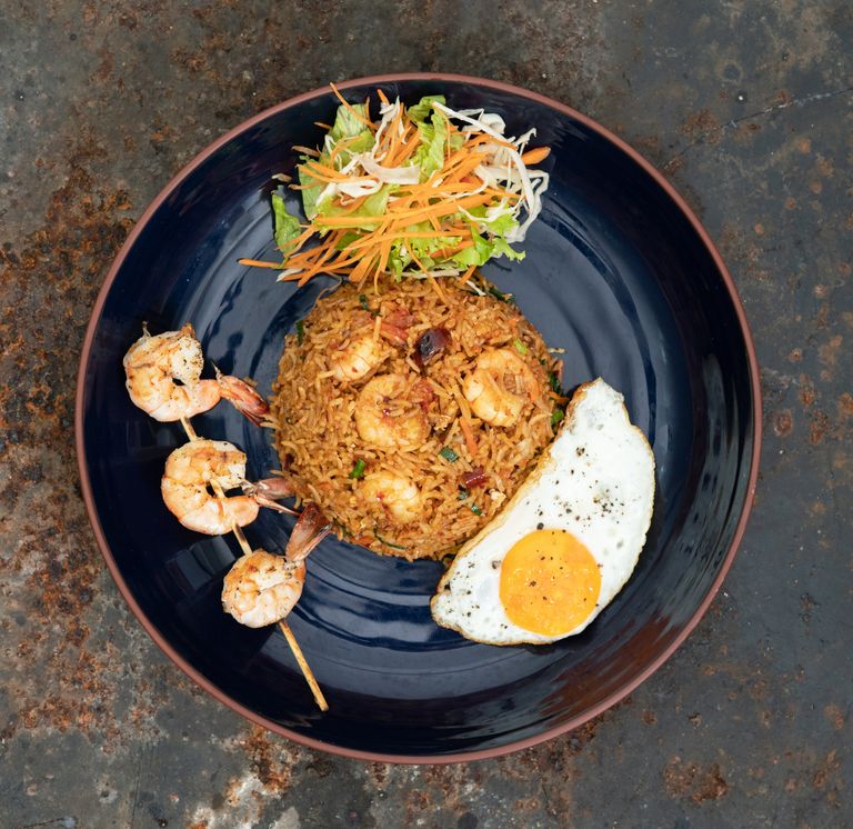 KALAPU – Seafood from Kalpitiya