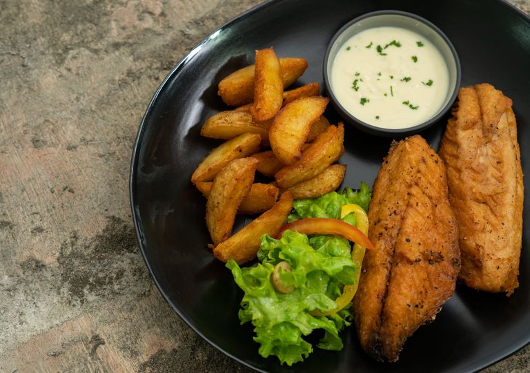 KALAPU – Seafood from Kalpitiya